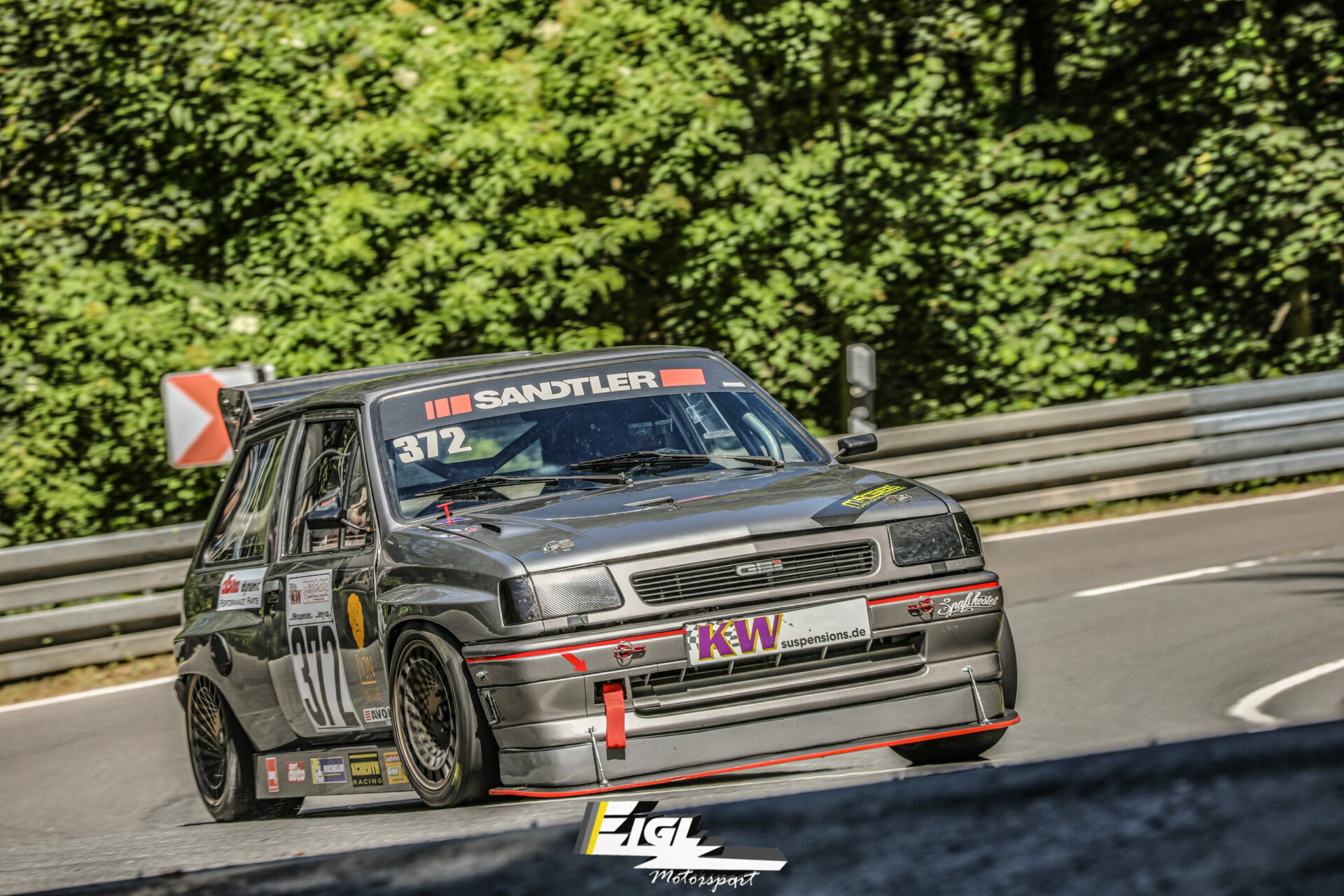 Bilder | Eigl-Motorsport.de